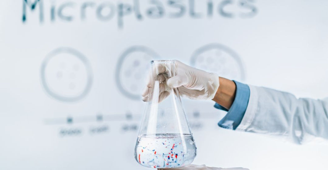 L'effet des microplastiques sur la santé humaine et animale. – Weeplow - Filtre à eau par gravité